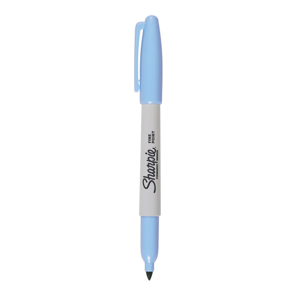 Sharpie Fine Point Permanent Marker